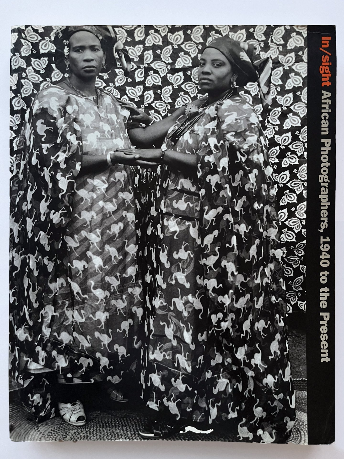 Thomas Erben Gallery | Oladélé Ajiboyé Bamgboyé