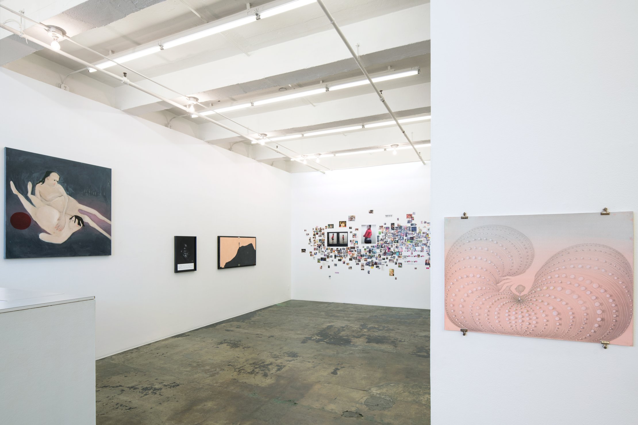 Thomas Erben Gallery