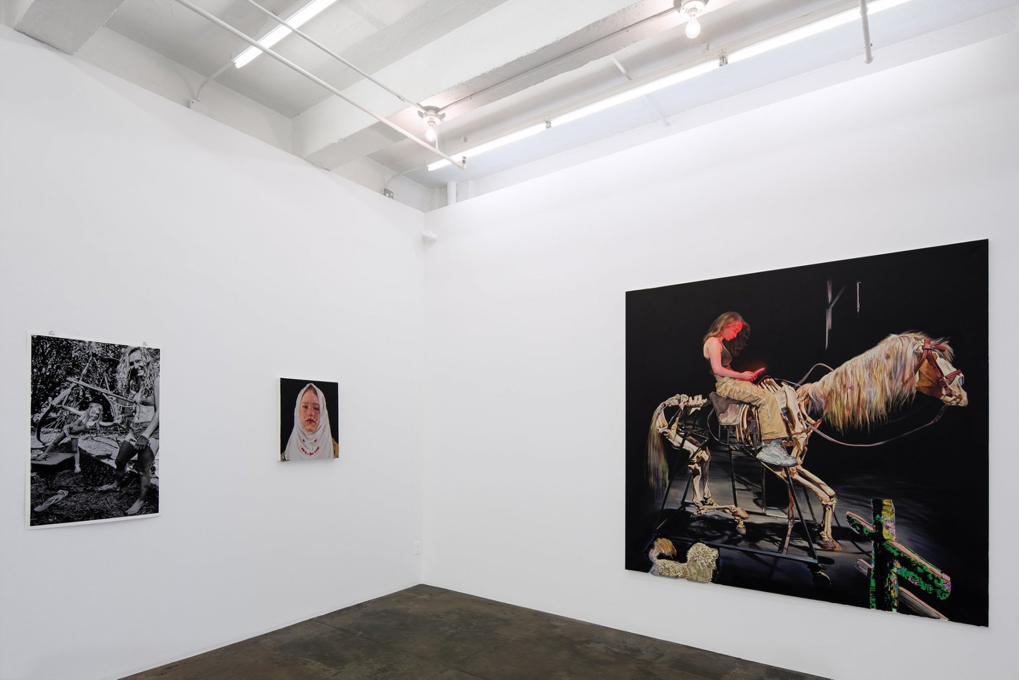 Thomas Erben Gallery