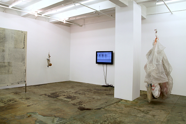 Thomas Erben Gallery | Animate Matter – Pia Maria Martin, Dona Nelson ...