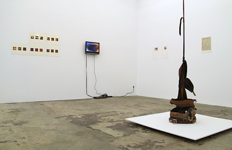 Thomas Erben Gallery | New Art from Pakistan – Noor Ali Chagani, Amna ...