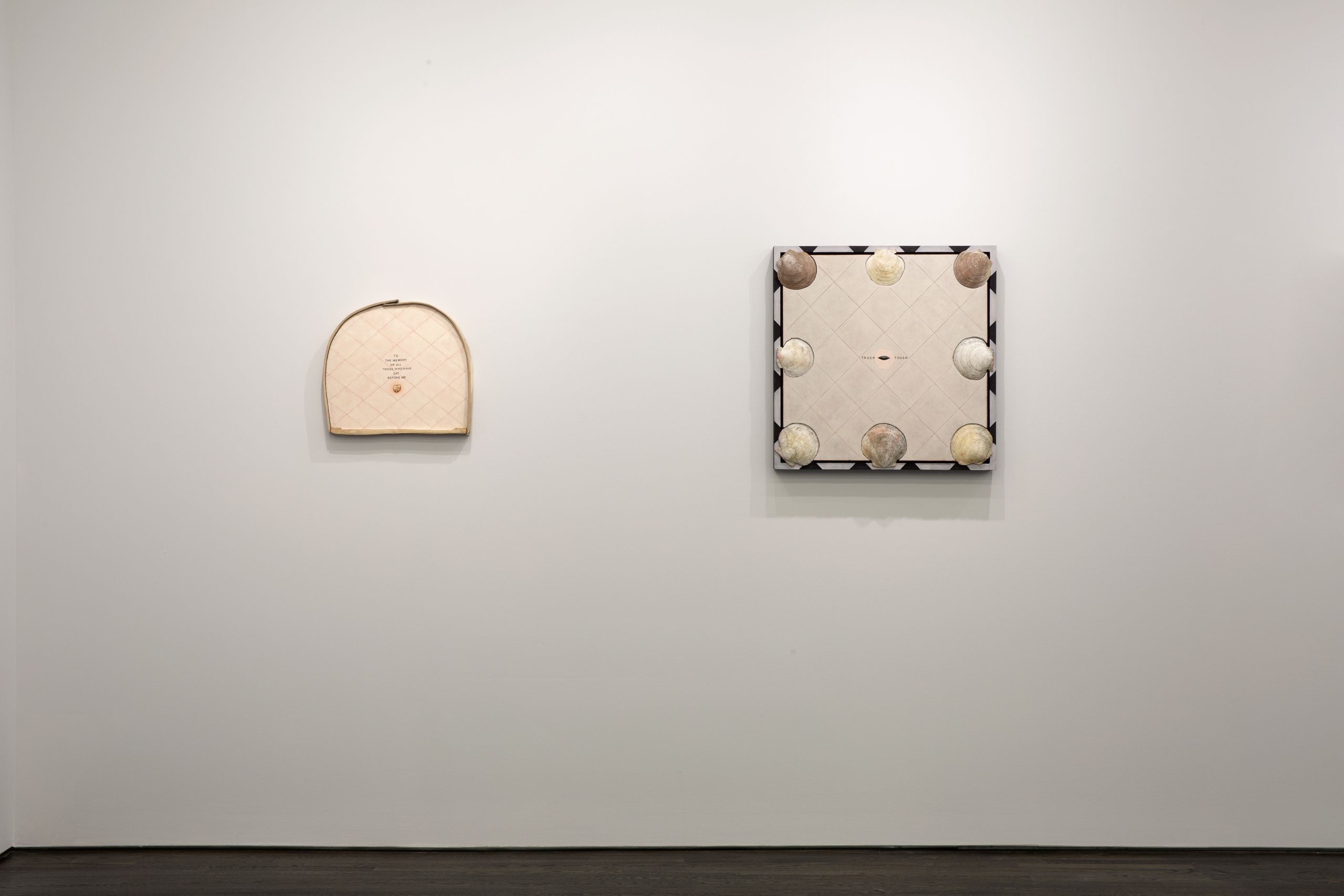 Thomas Erben Gallery | White Columns – Anne Minich