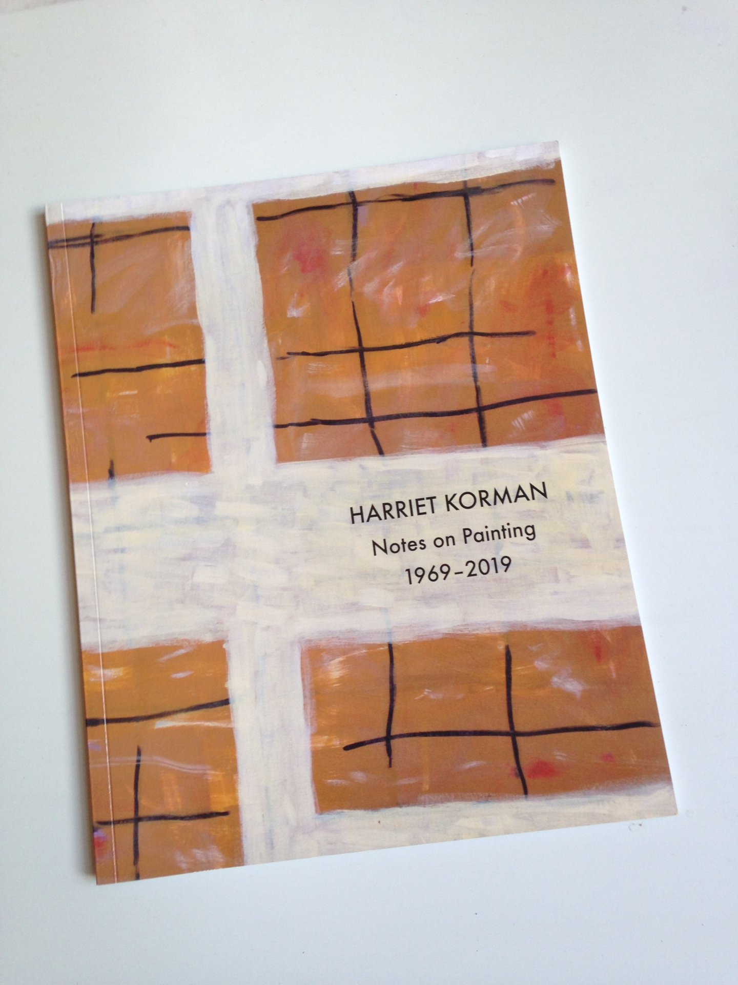 Thomas Erben Gallery | Harriet Korman