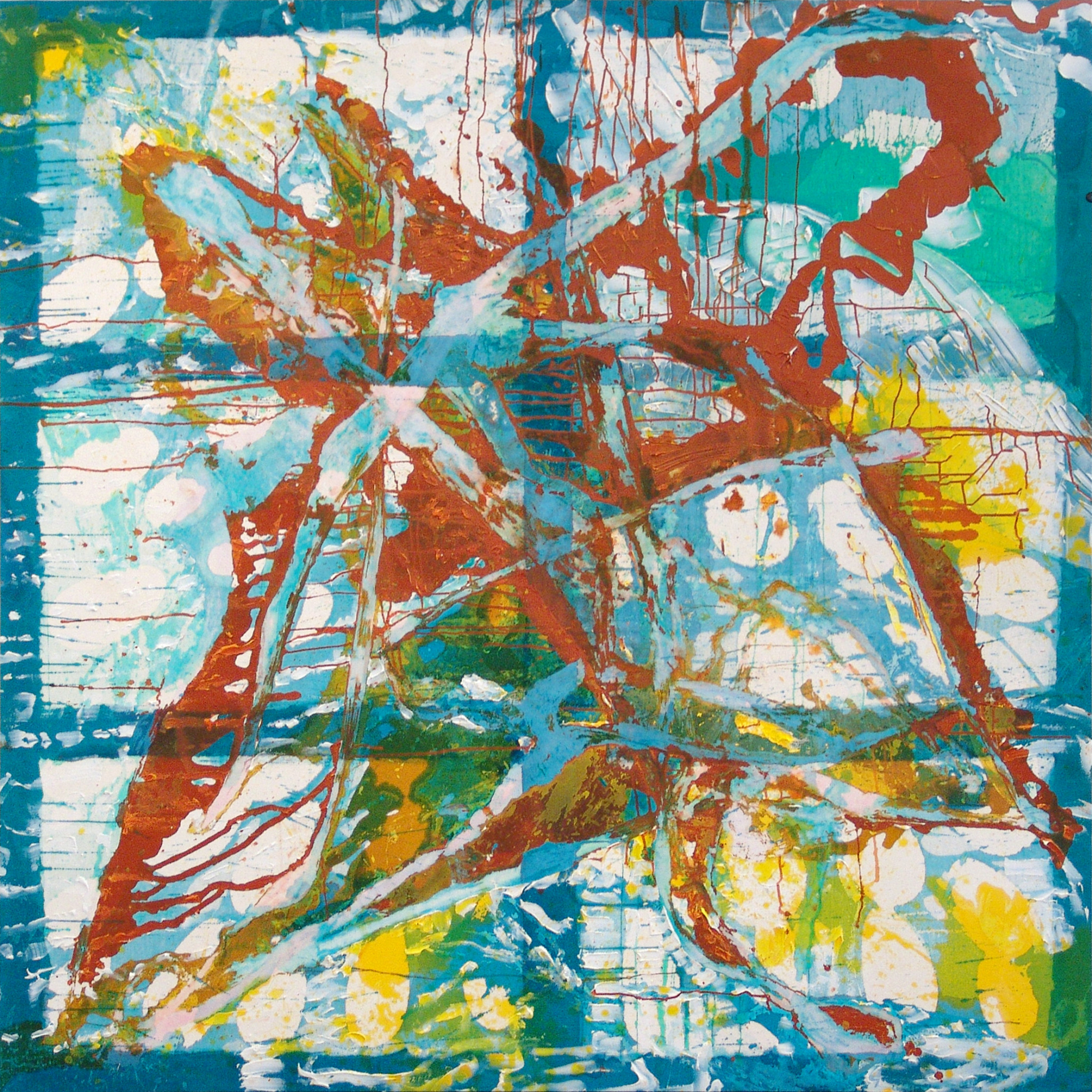 Thomas Erben Gallery | Dona Nelson