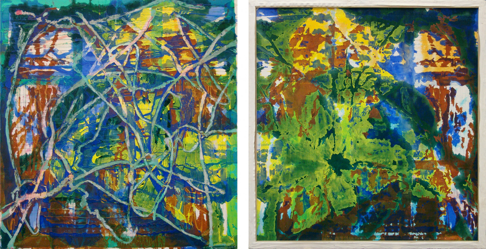 Thomas Erben Gallery | Dona Nelson