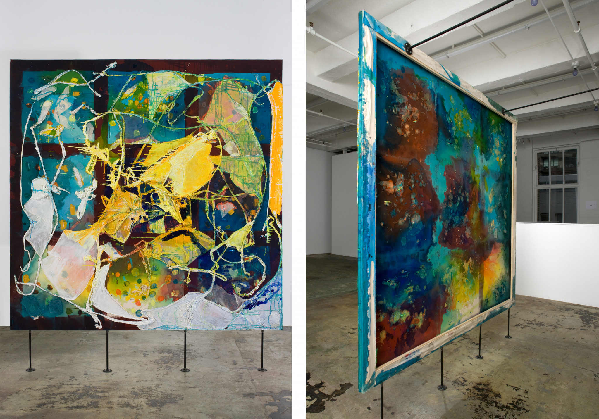 Thomas Erben Gallery | Dona Nelson