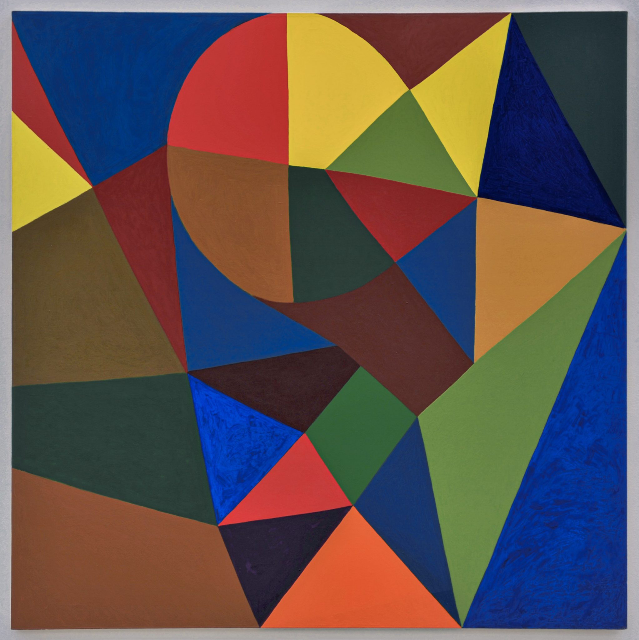 Thomas Erben Gallery | Harriet Korman