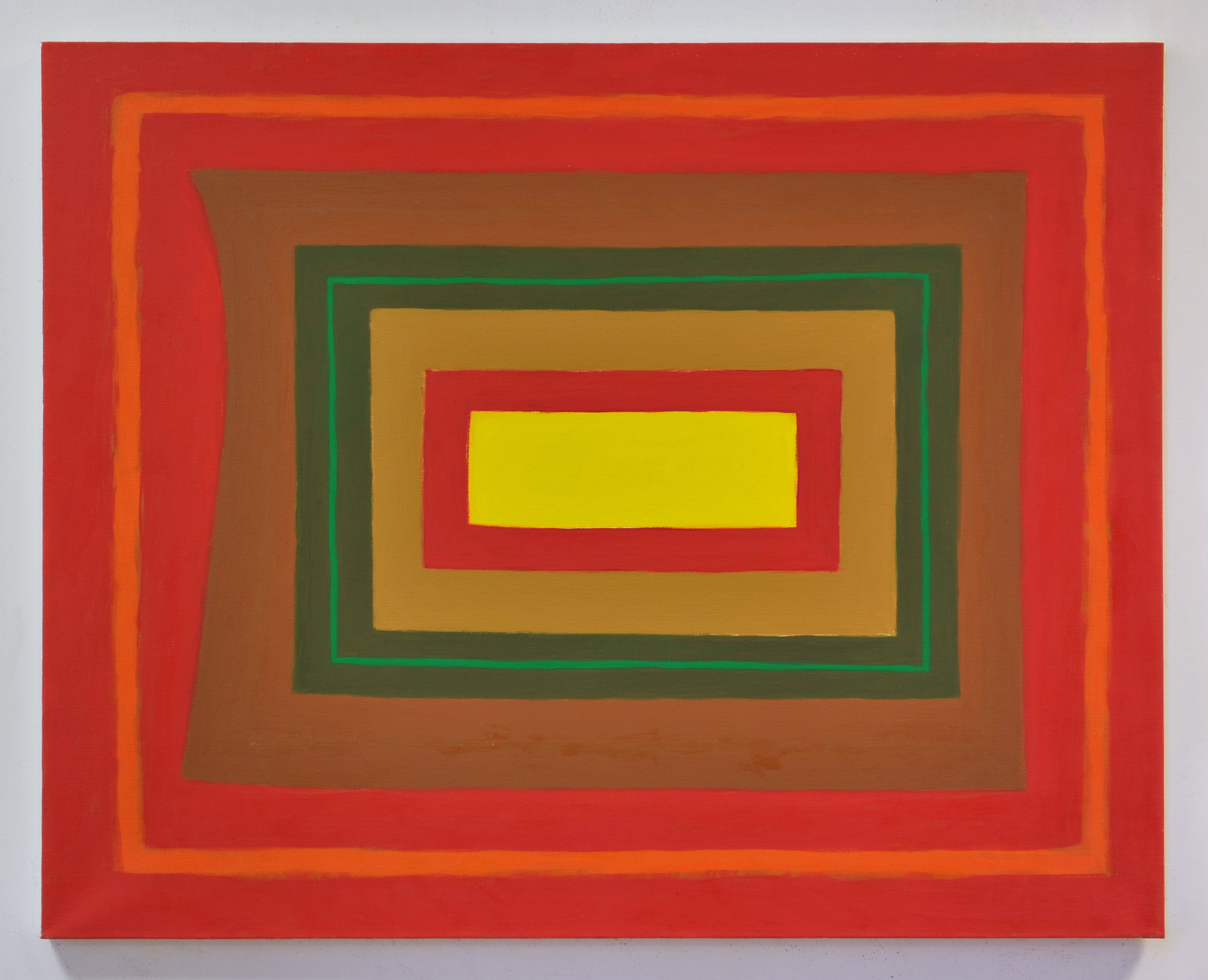 Thomas Erben Gallery