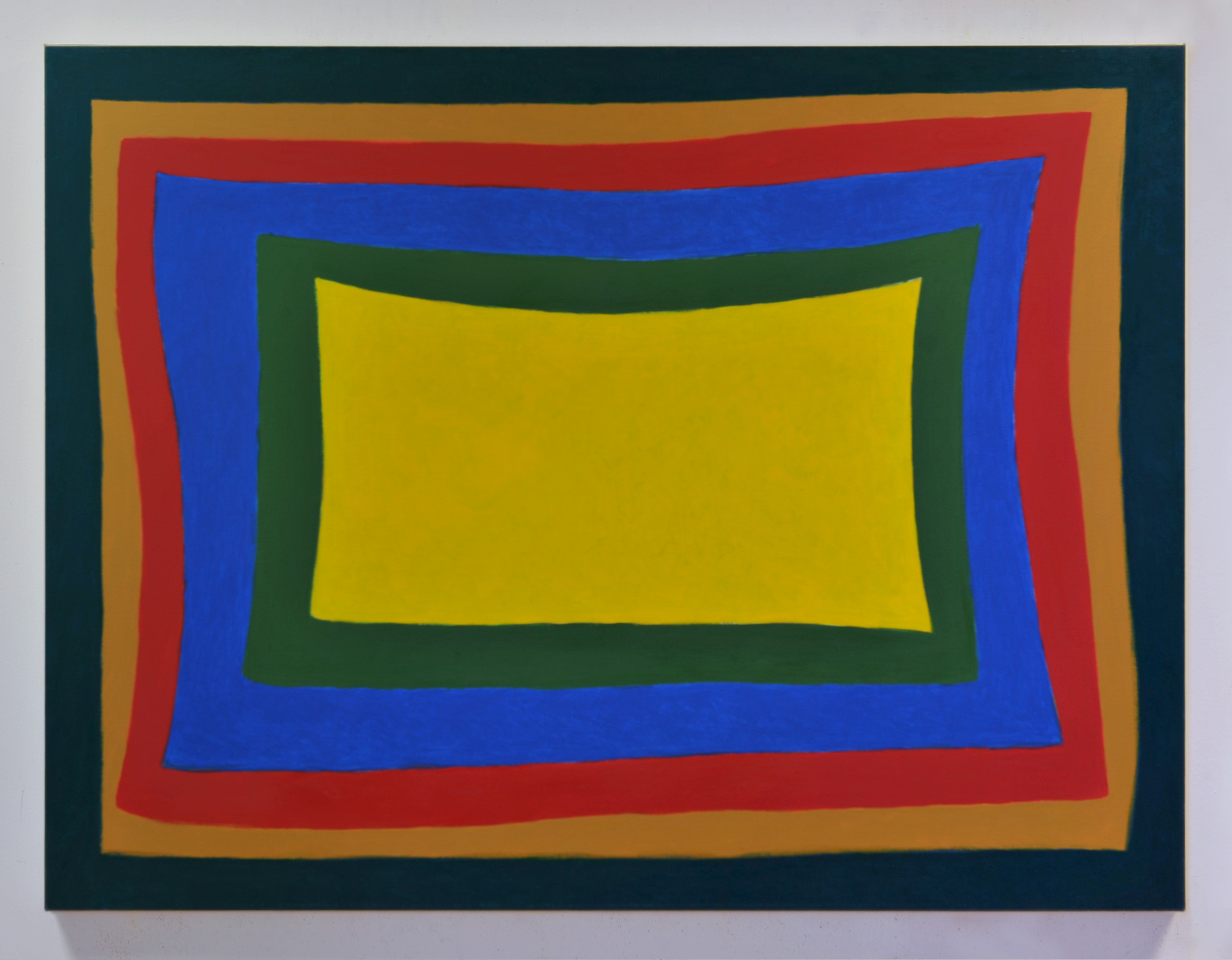 Thomas Erben Gallery