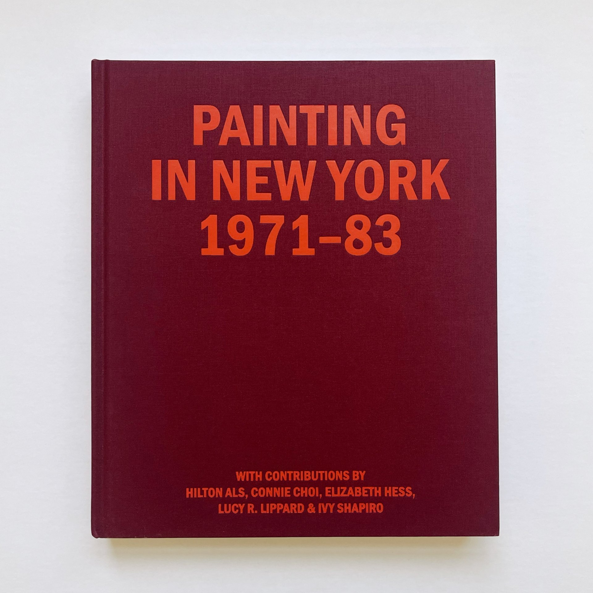 Thomas Erben Gallery | Harriet Korman