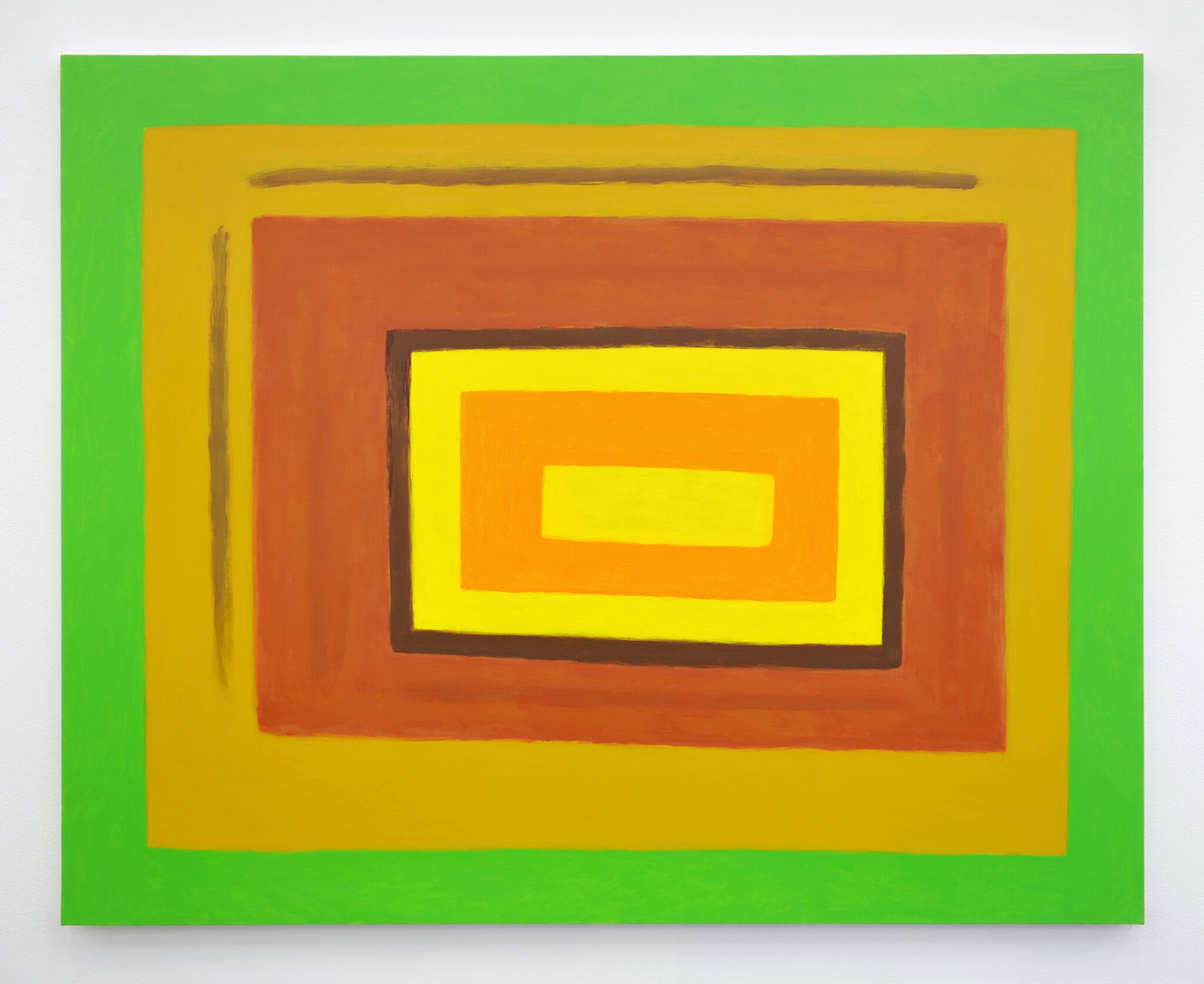 Thomas Erben Gallery