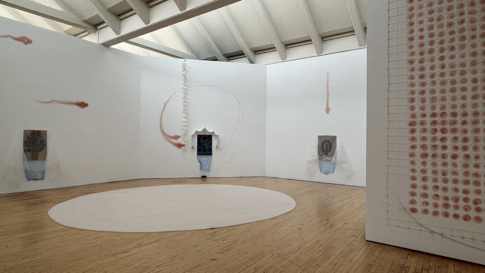 Thomas Erben Gallery | Senga Nengudi – Dia Foundation