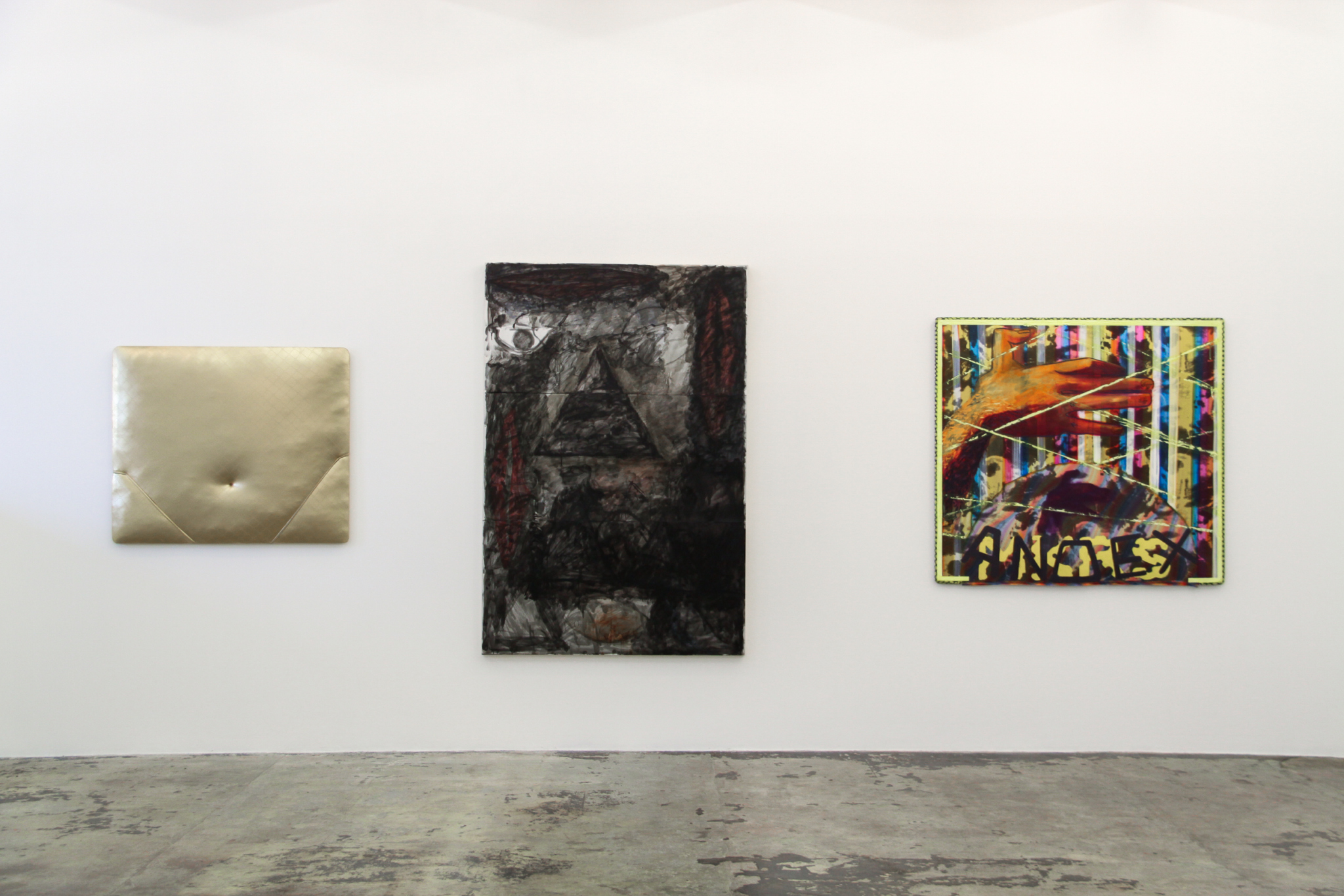 Thomas Erben Gallery | John Finneran, Leeza Meskin, Christopher Quirk