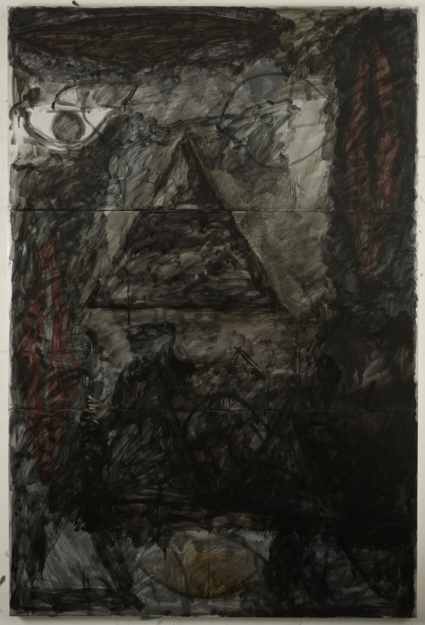 Thomas Erben Gallery | John Finneran, Leeza Meskin, Christopher Quirk