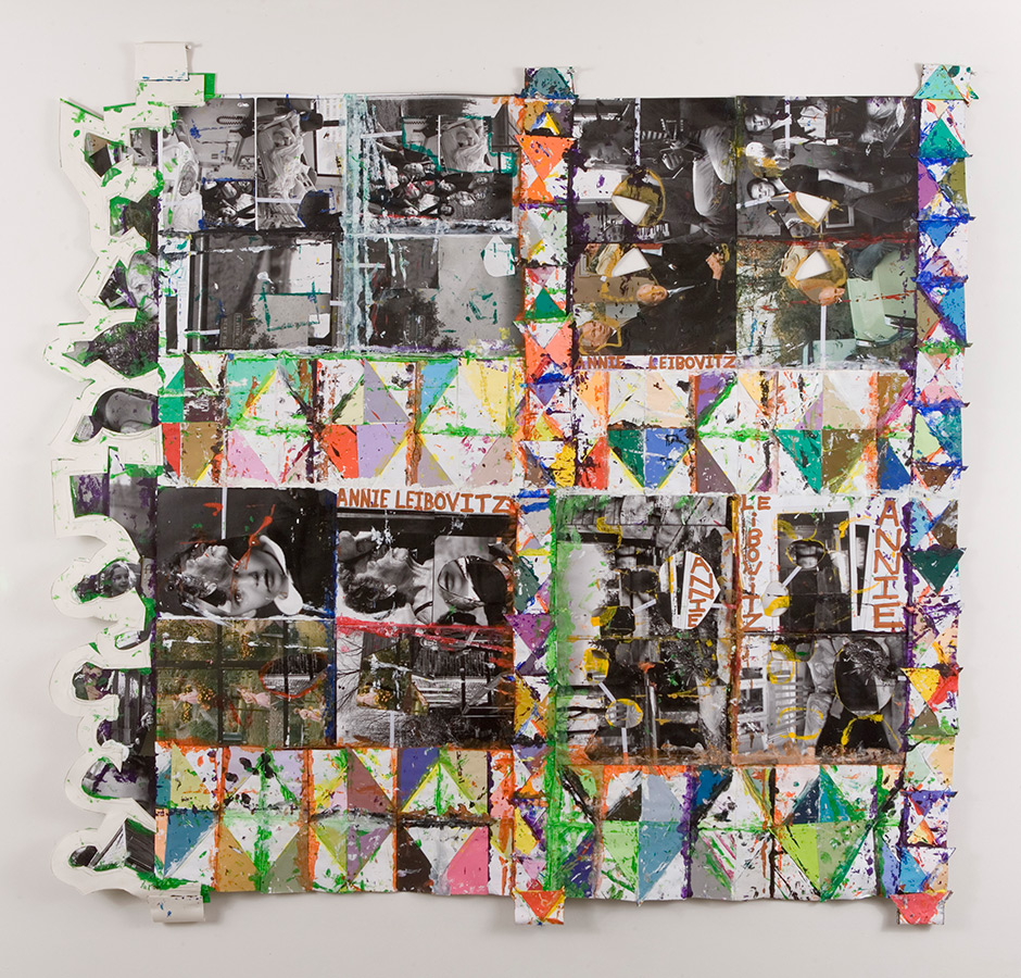 Thomas Erben Gallery | Mike Cloud – Bad Faith and Universal Technique