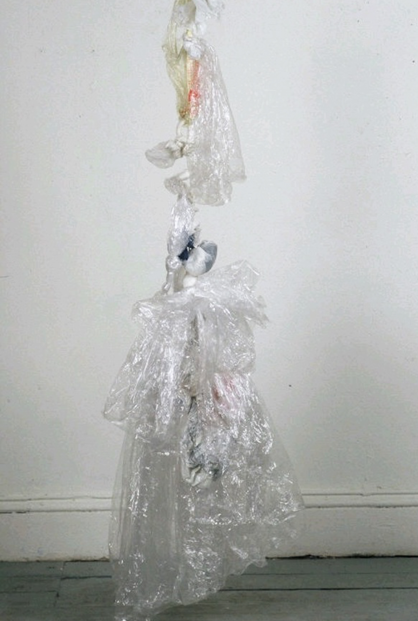 Thomas Erben Gallery | Animate Matter – Pia Maria Martin, Dona Nelson ...